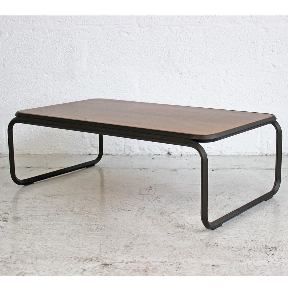 Boss Design Cuba Coffee Table | Walnut Table | Wooden Coffee Table