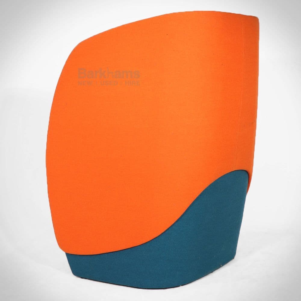 Boss Design Mango Privacy Chair| Mango Privacy Chair by Boss Design ...