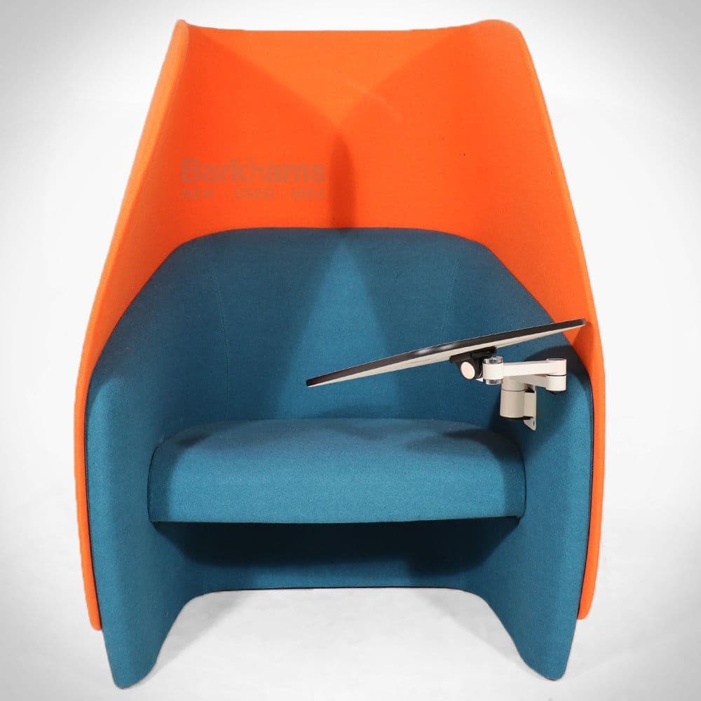 Boss Design Mango Privacy Chair| Mango Privacy Chair by Boss Design ...