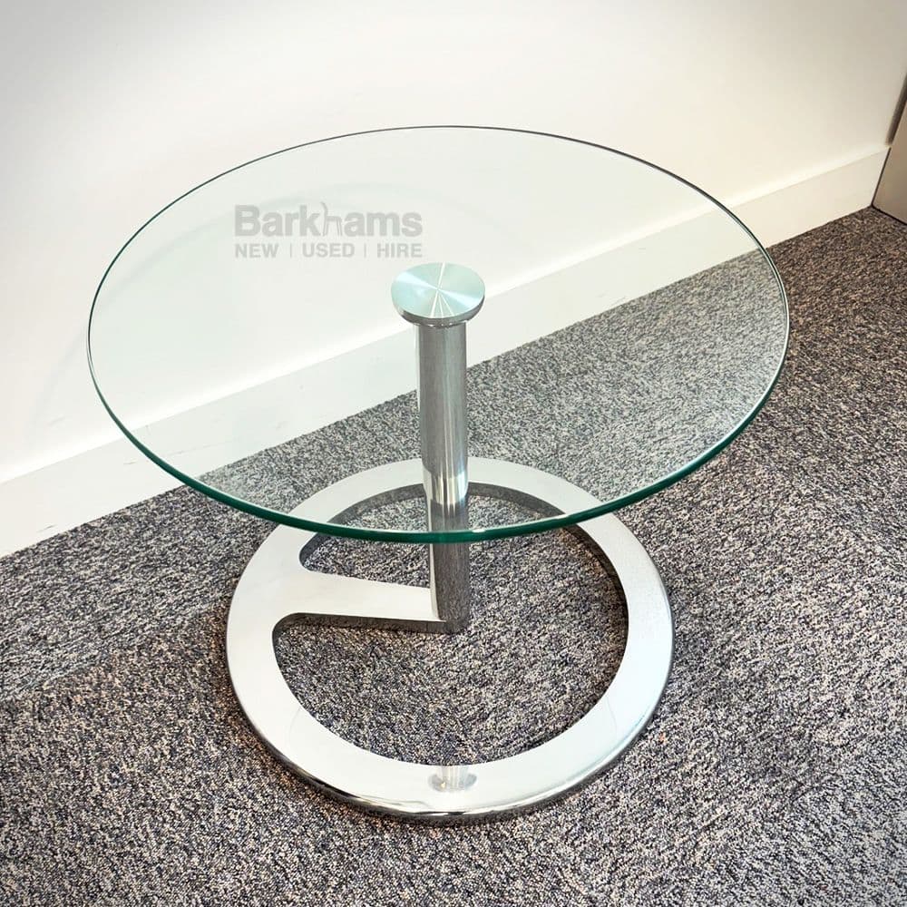 Boss Design Rota Coffee Table | Used Boss Rota Coffee Table