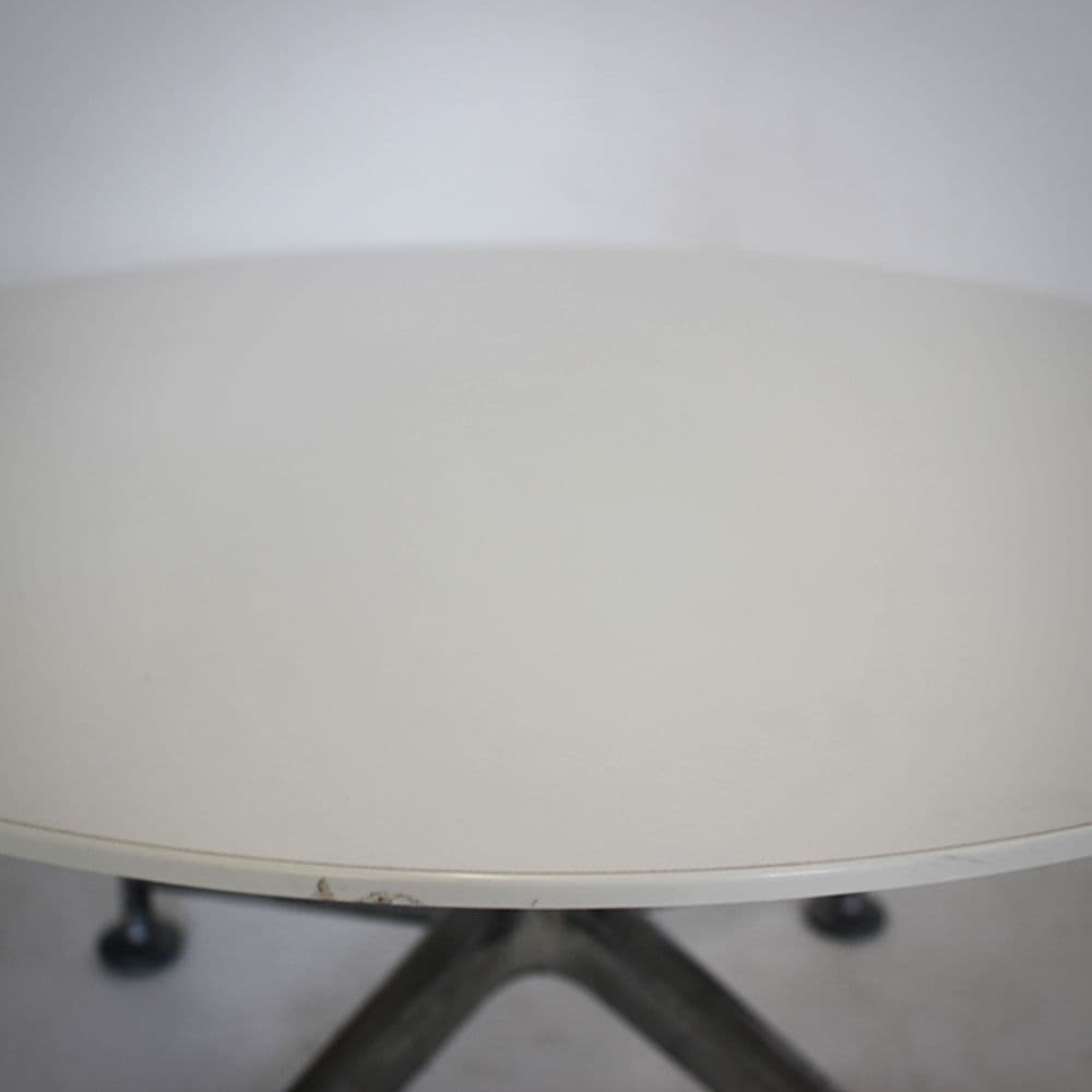 Coffee Table Four Stud Base | Coffee Table Chrome Base | 800mm Coffee Table