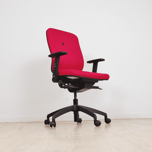 Connection MY Operator Chair | computer chair | swivel chair with arms