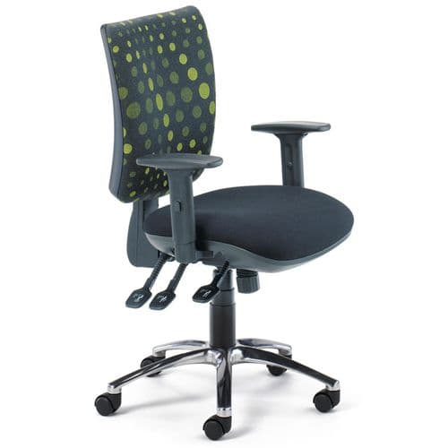 New Operator Chair | Task Chair | Computer Chair