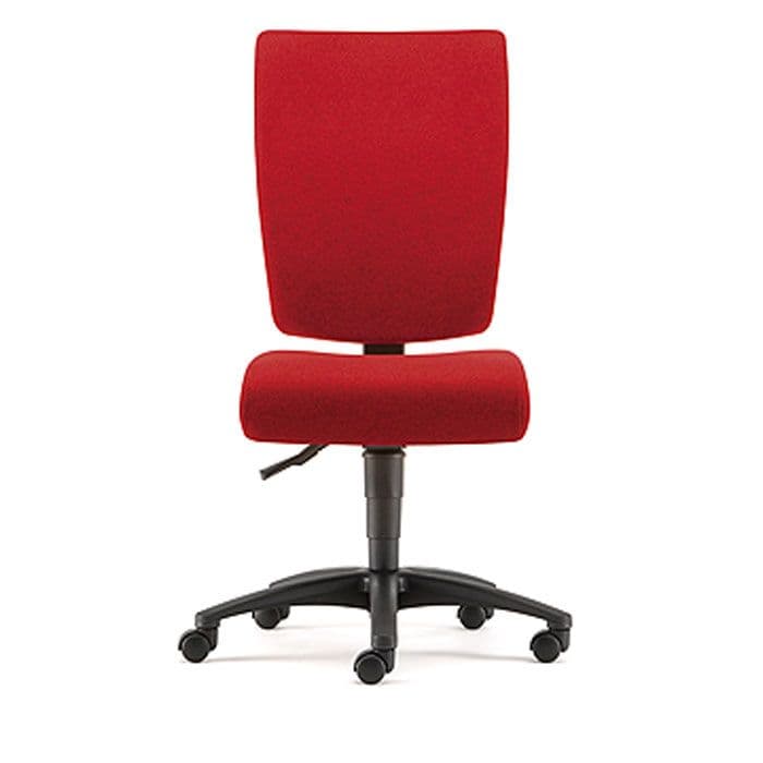 Ergonomic Task Chair | computer chair | chair on swivel base