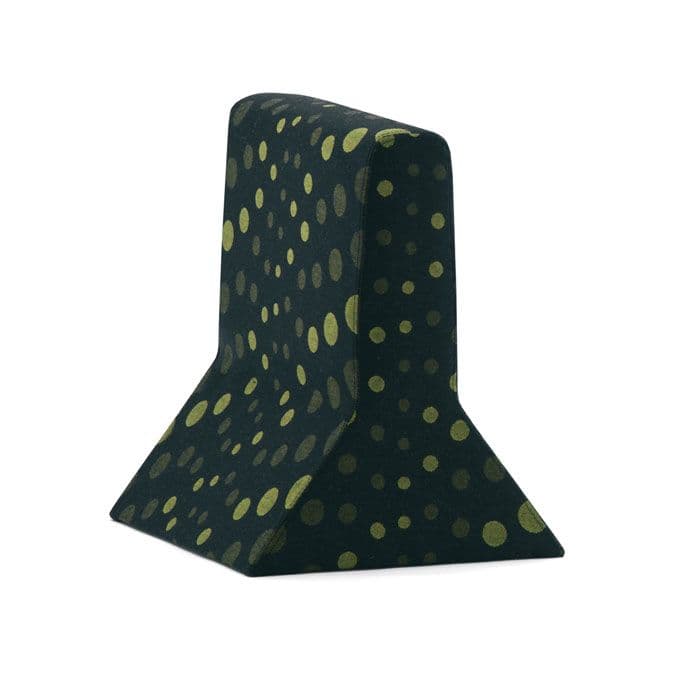 Funky Two Seater Reception Bench | modular reception seating | office sofa