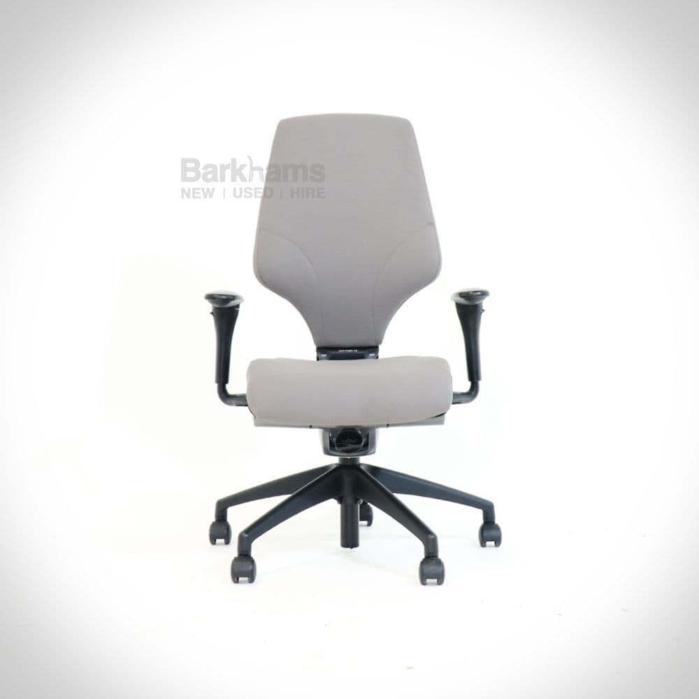 Giroflex G64 Operator Chair | Giroflex Ergonomic Chair | Ergonomic ...