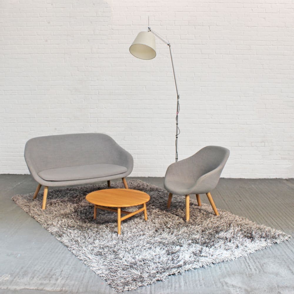 Hay AAL Sofa | modern sofa | lounge furniture