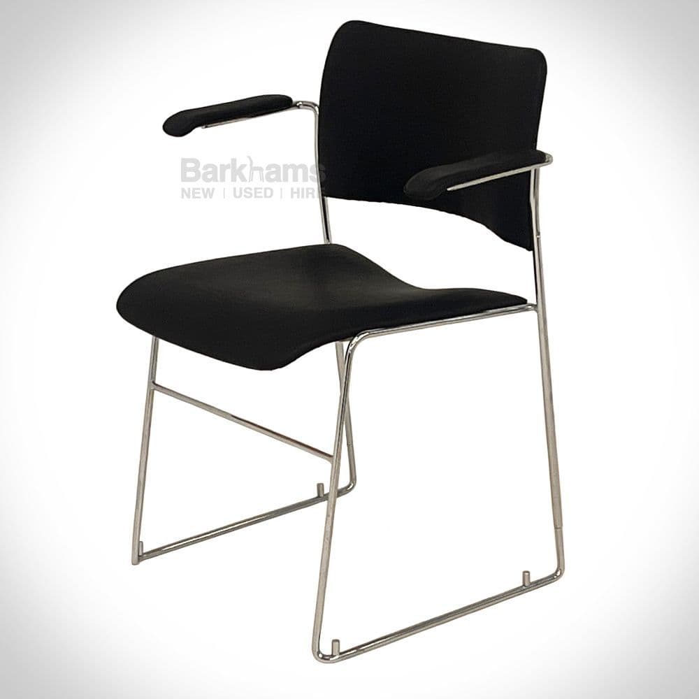 Howe 40/4 Armchair | Used Howe 40/4 Armchair | Used David Rowland Chair ...