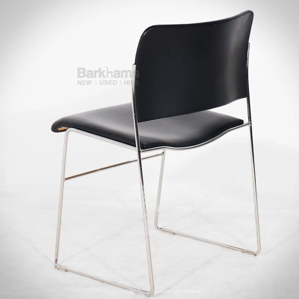 Howe 40-4 Chairs| 40-4 Stacking Chairs by Howe| Stacking Chairs Howe 40-4