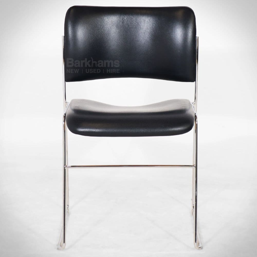 Howe 40-4 Chairs| 40-4 Stacking Chairs by Howe| Stacking Chairs Howe 40-4