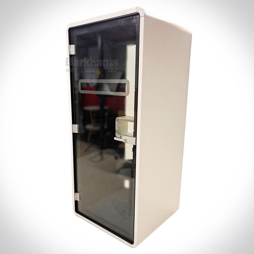 Mikomax Smart Office Working Pod | Acoustic Telephone Pod | Hush Pod by ...