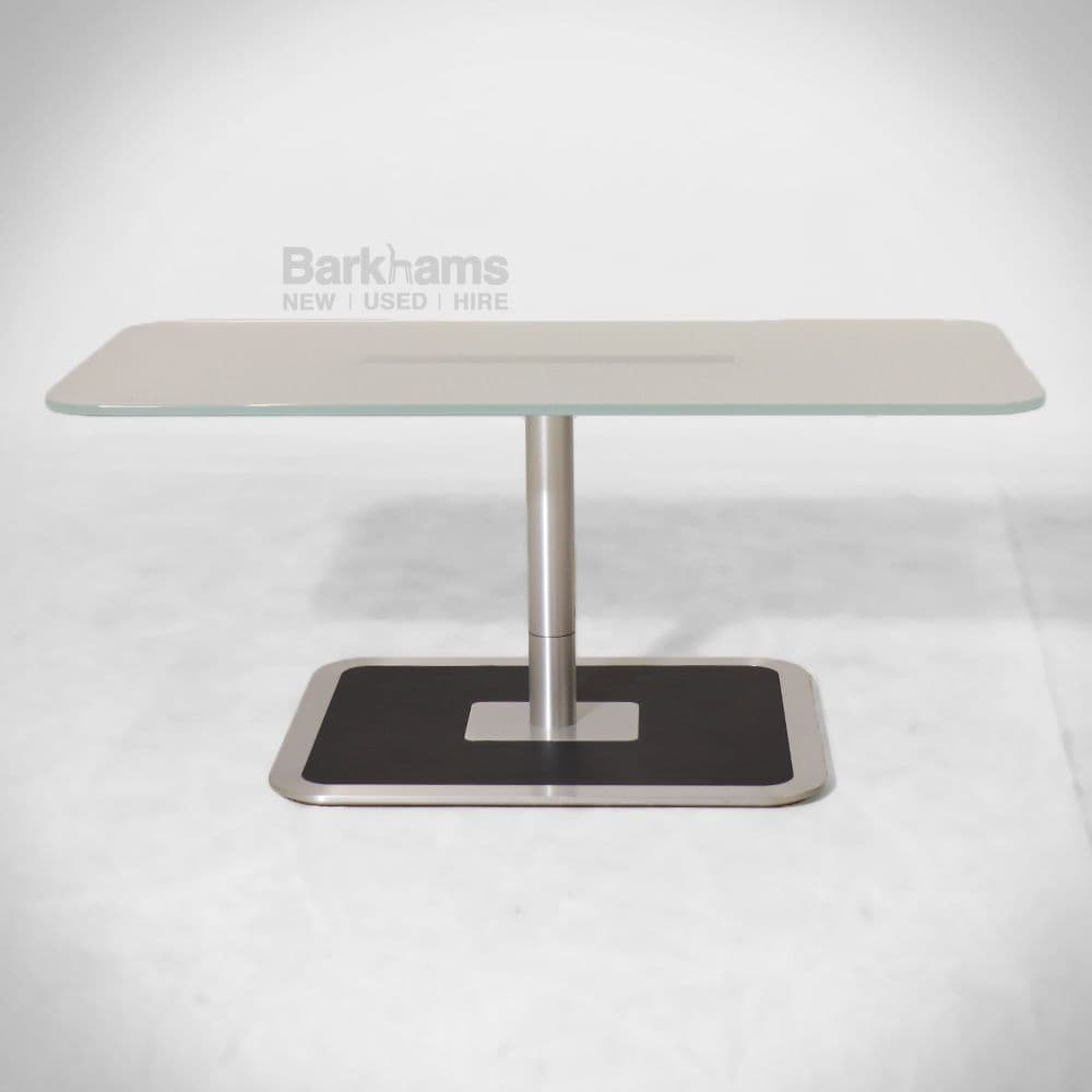 Interstuhl 852 Lounge Table| Coffee Table by Interstuhl| 852 Interstuhl ...