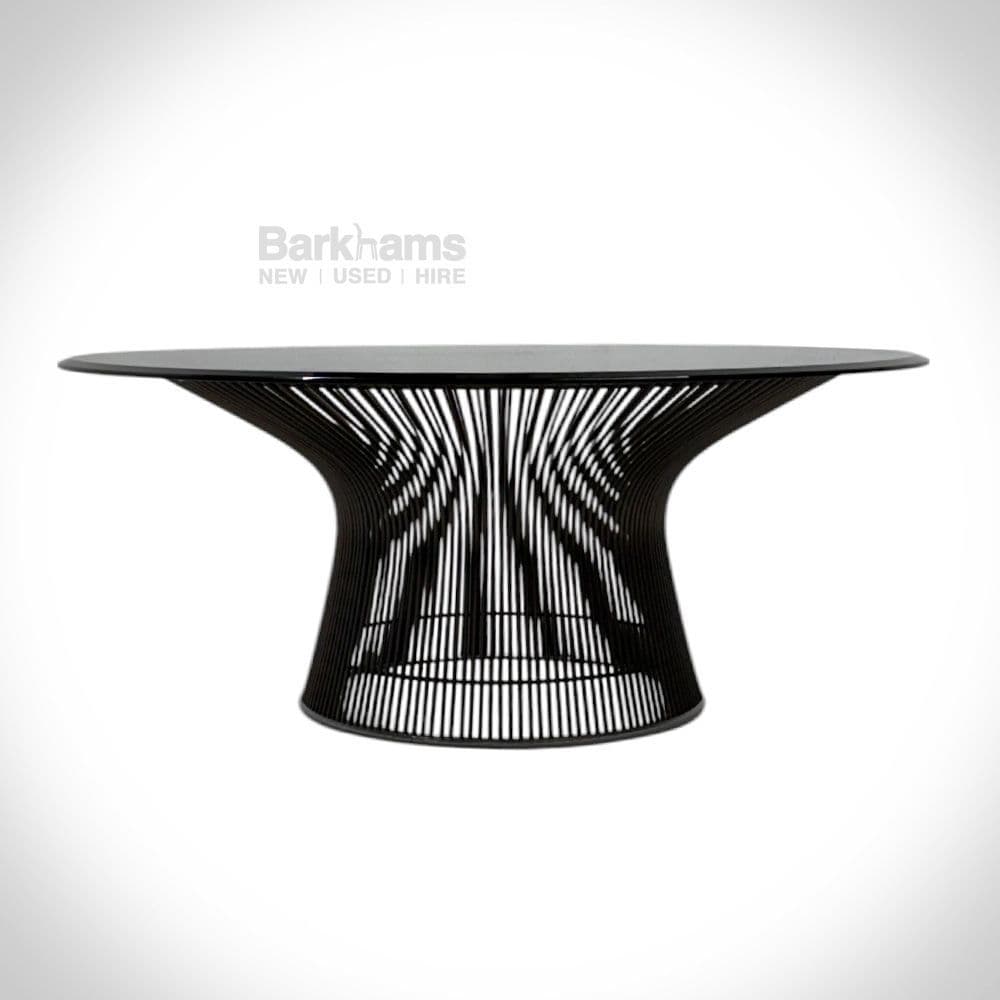 Knoll Platner Coffee Table | Used Knoll Platner Table | Platner Low ...