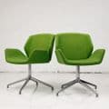 KRUZE Chair by Boss Design | Swivel Chair | Designer chair