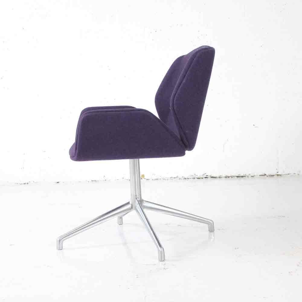 KRUZE Chair by Boss Design | Swivel Chair | Designer chair