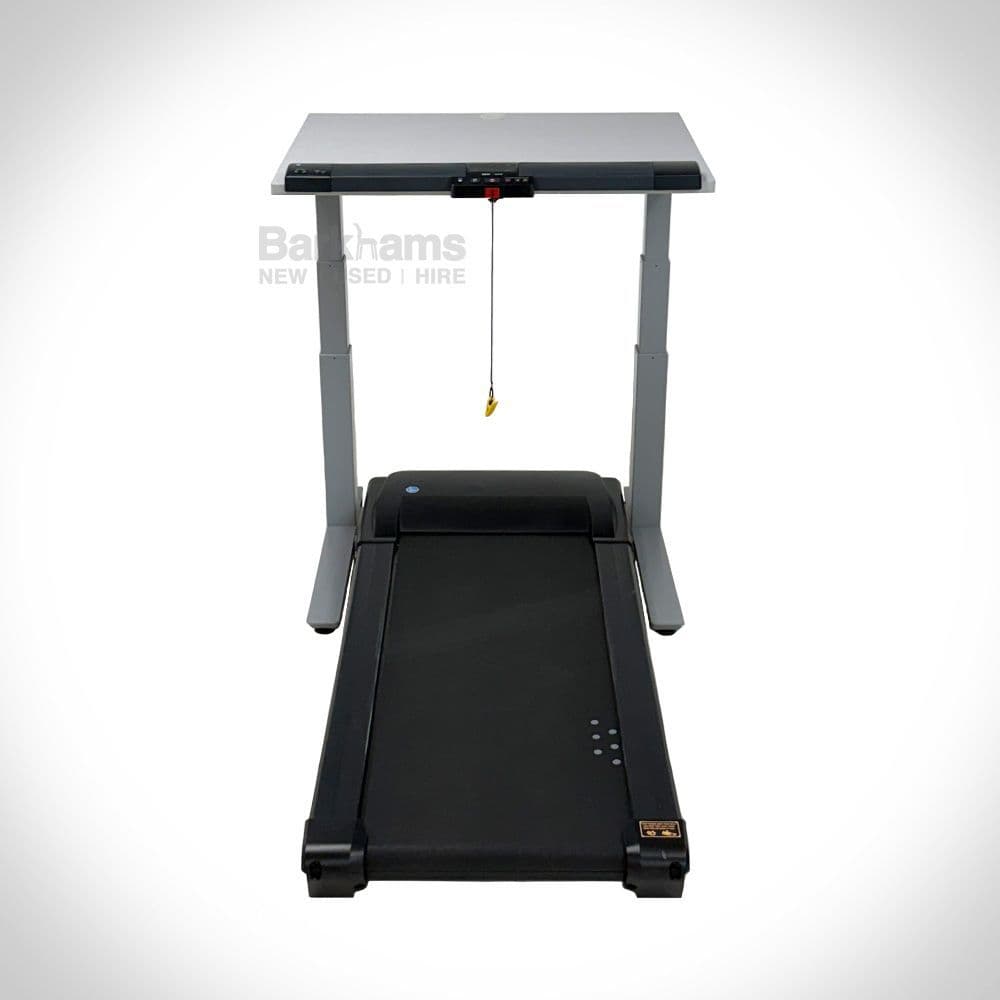 Lifespan Workplace Treadmill Desk TR1200 | Used Lifespan Treadmill Desk ...