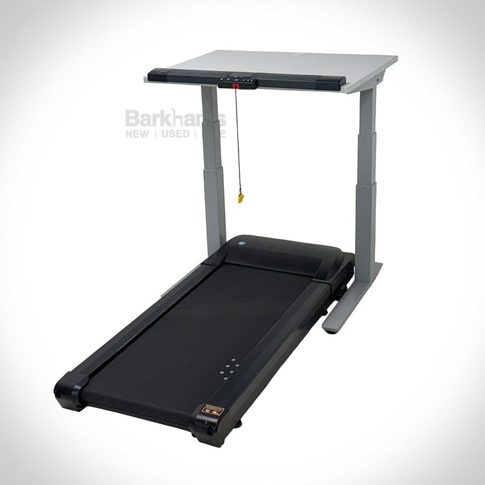 Lifespan Workplace Treadmill Desk TR1200 | Used Lifespan Treadmill Desk ...