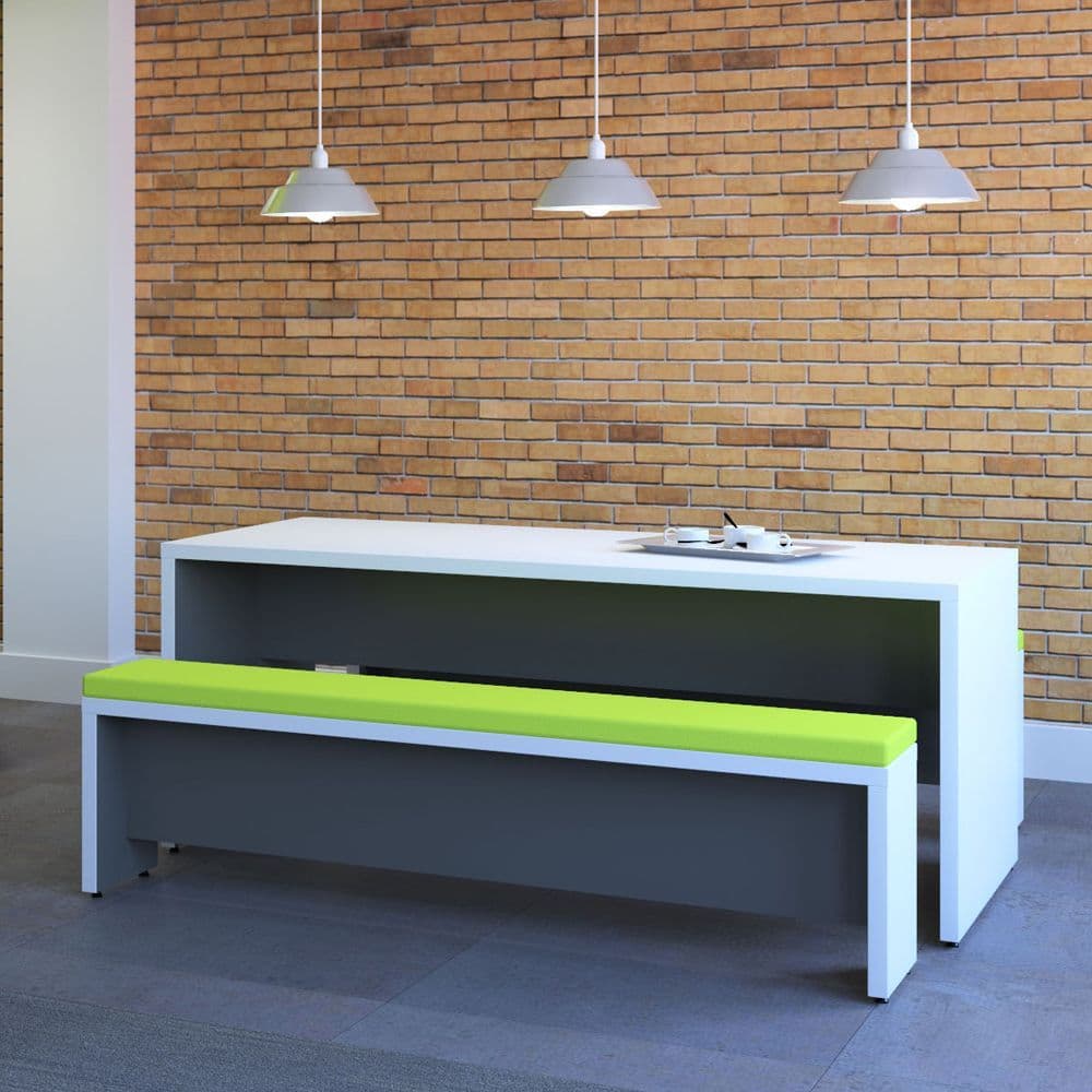 Lo-Table | breakfast bar | high meeting table