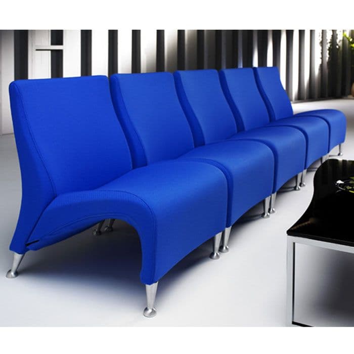 Low Level Reception Seats | stylish chairs | reception chairs