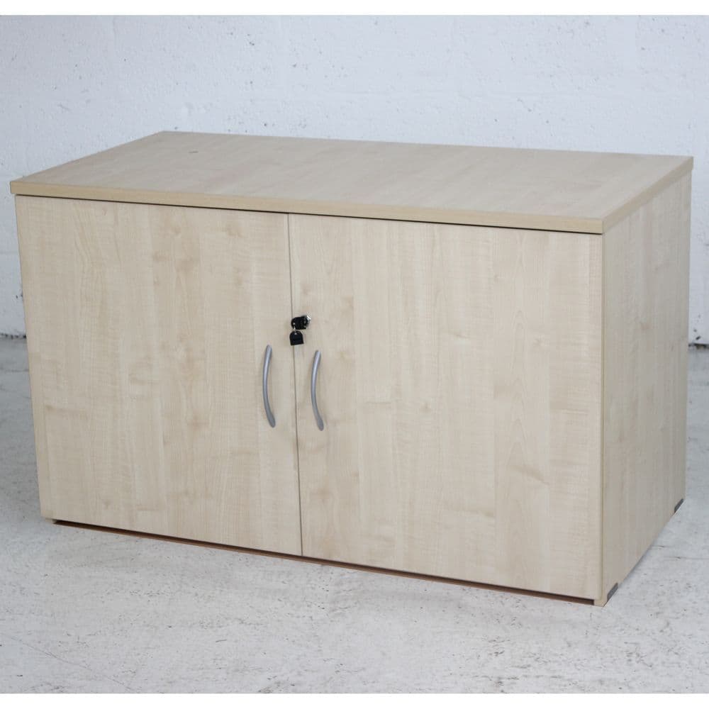 Maple Double Door Cupboard - EX DEMO | wooden cupboard | cupboard with ...