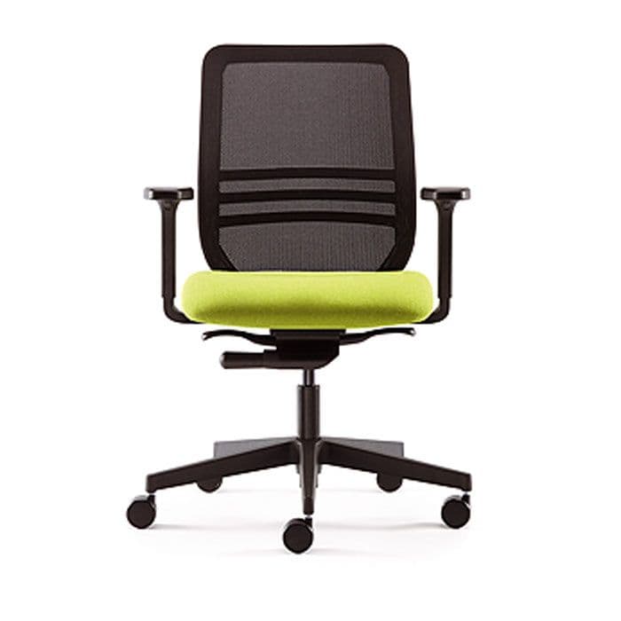 Mesh Back Chair | mesh computer chair | task chair with mesh back