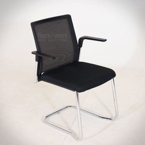 Meeting Chair | Conference Seating | Boardroom Chairs