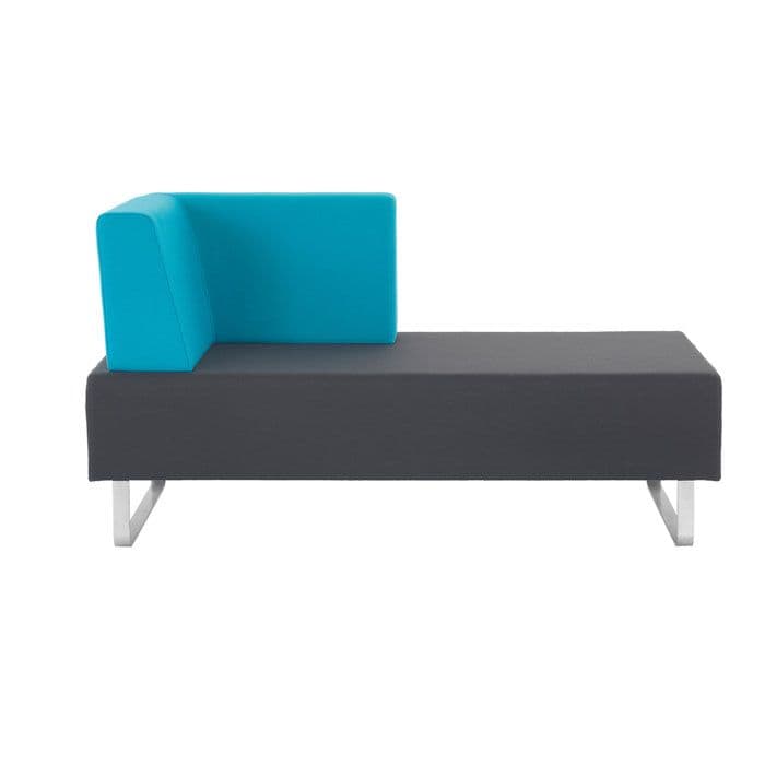 Multi-Functional Modular Reception Seating | office sofa | reception ...