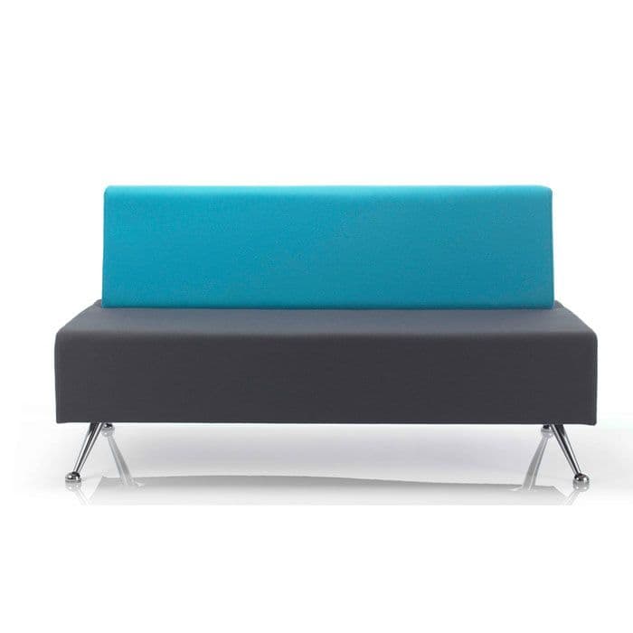 Multi-Functional Modular Reception Seating | office sofa | reception ...
