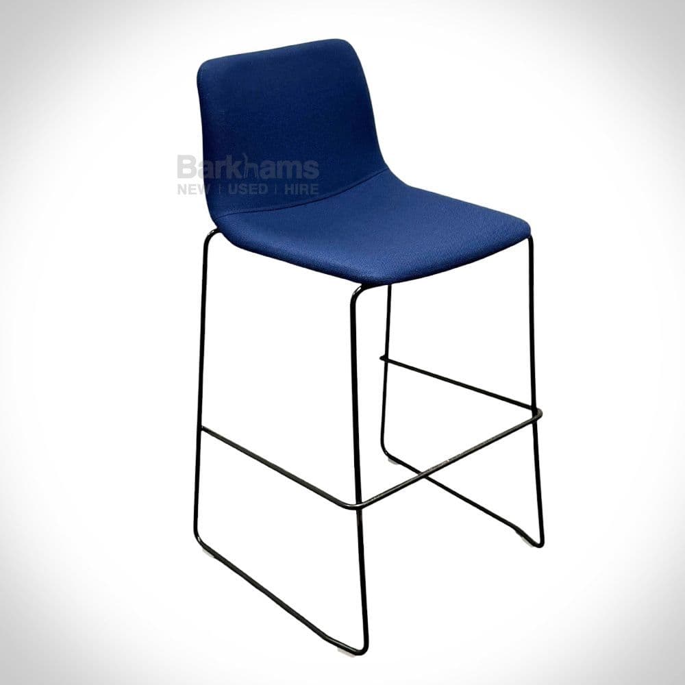 NaughtOne Viv Bar Stool | Used NaughtOne Viv Stool | Refurbished Bar ...