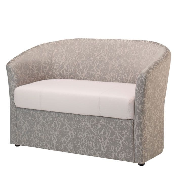 One or Two Seater Tub Chairs | arm chair for reception | tub chair in ...