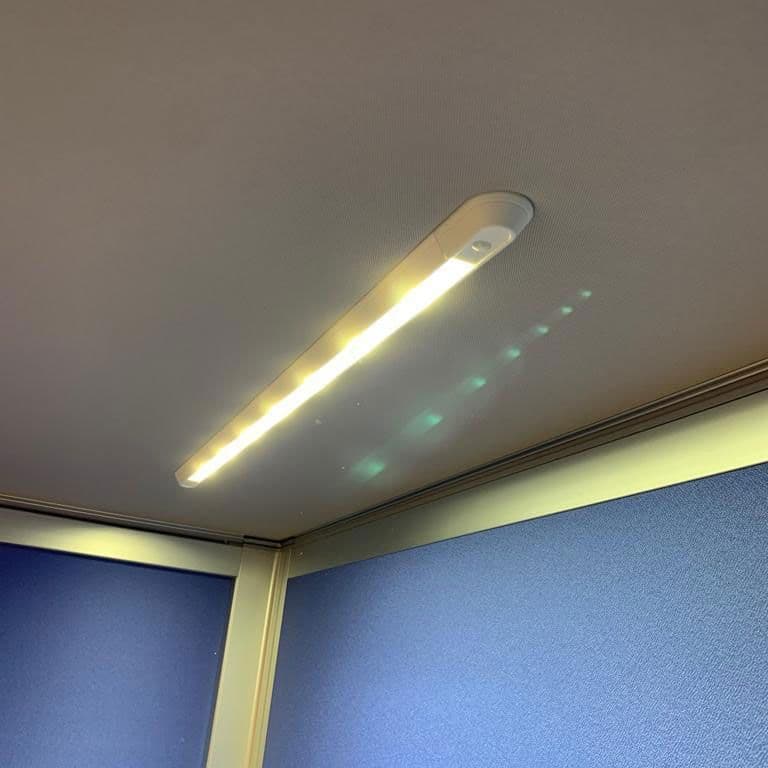 Orangebox Airea Phone Booth – Dr Who Edition (Tardis) | Office Phone ...