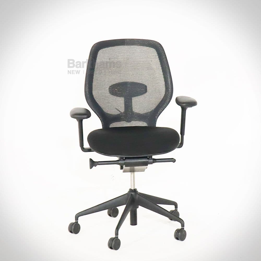 Orangebox Ara Operator Chair | Used Orangebox Ara Mesh Office Task ...