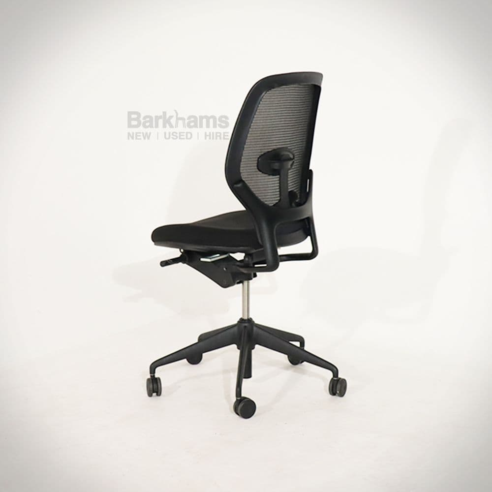 Orangebox Ara | Orangebox task chair | Operator chair without arms