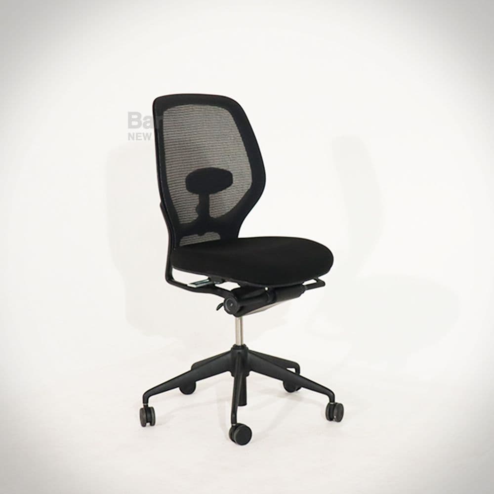Orangebox Ara | Orangebox task chair | Operator chair without arms
