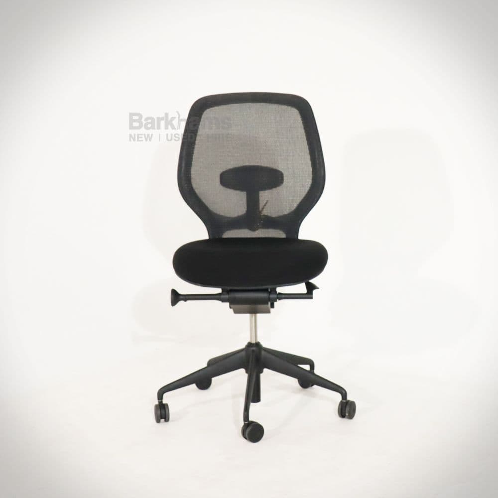Orangebox Ara | Orangebox task chair | Operator chair without arms