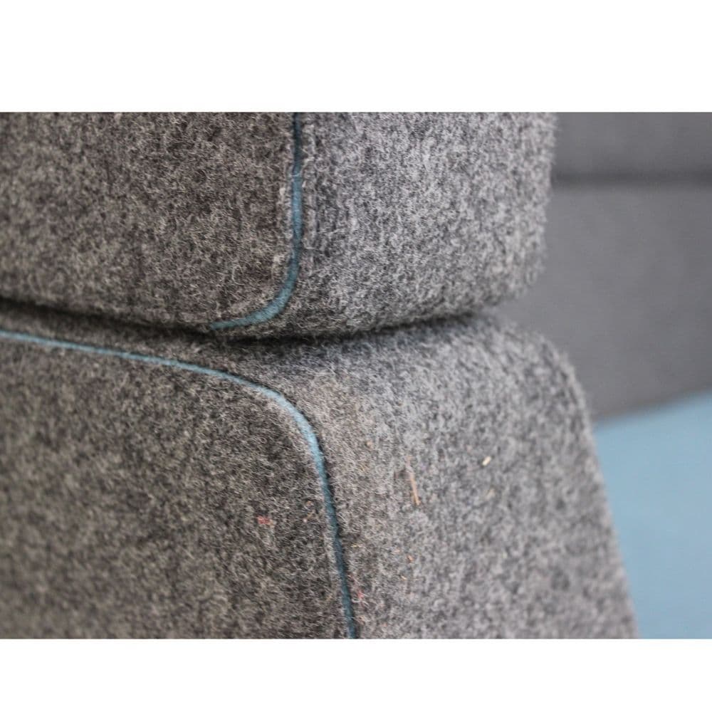 Orangebox Cwtch – 3 Seater | high back sofa | meeting pod