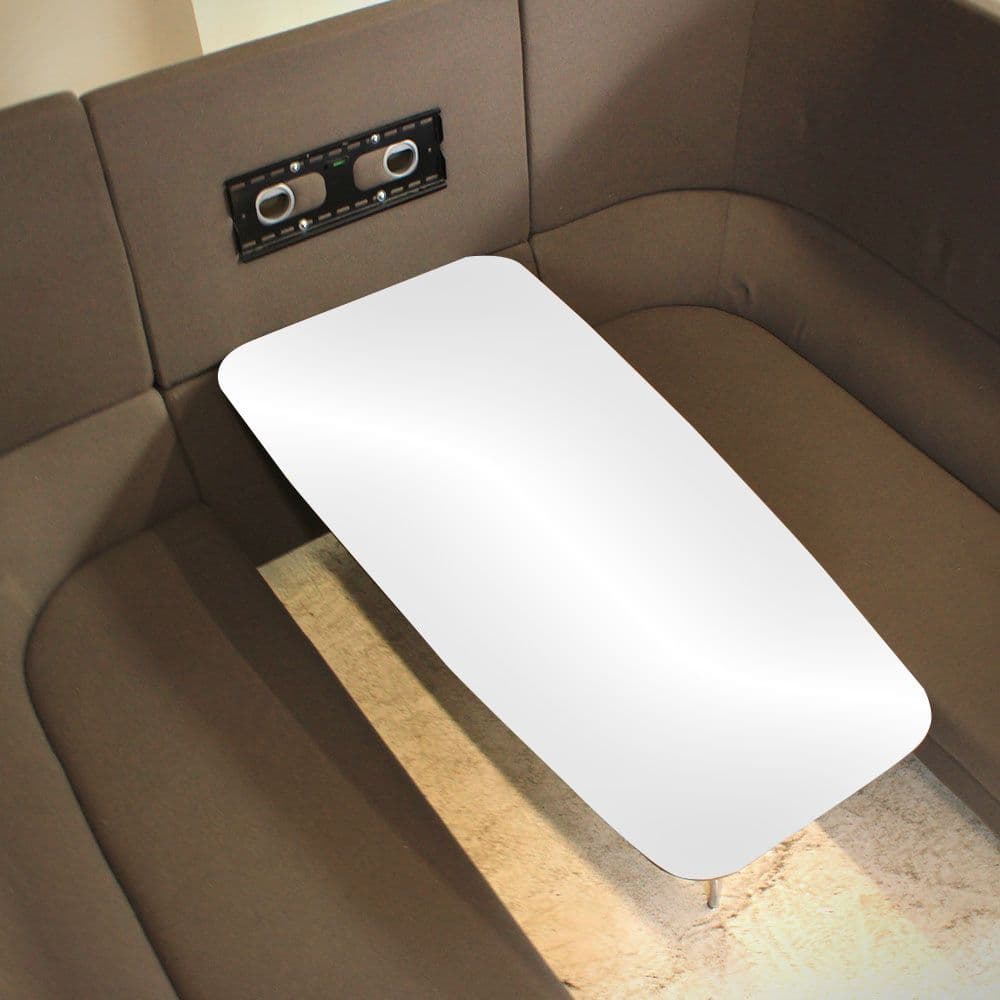 Orangebox Cwtch Screened Unit | Large Collaboration Unit | Orangebox ...