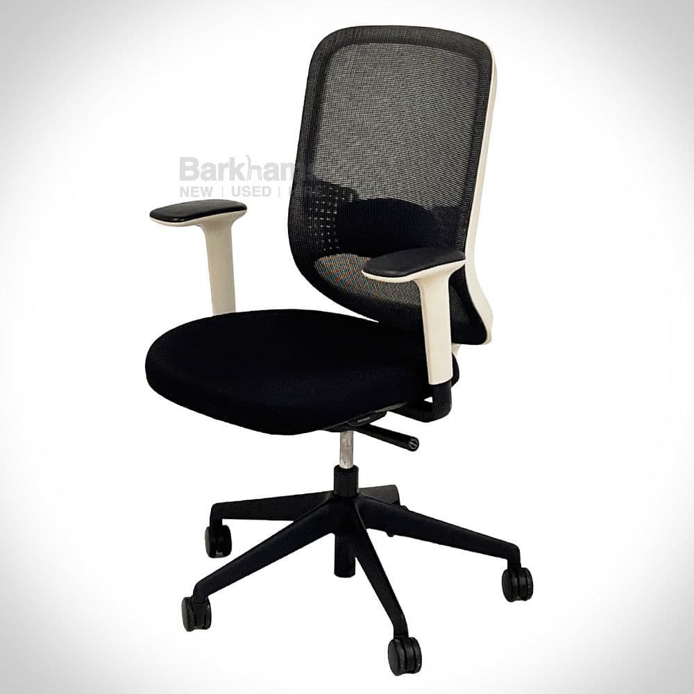 Orangebox Do Chair (White) | Used Orangebox Do Chair | Orangebox Office ...