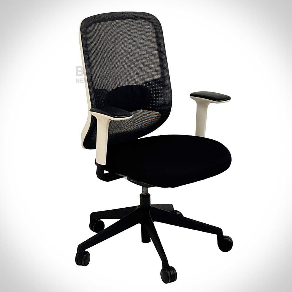 Orangebox Do Chair White Back| White Back Do Chair By Orangebox| Do ...