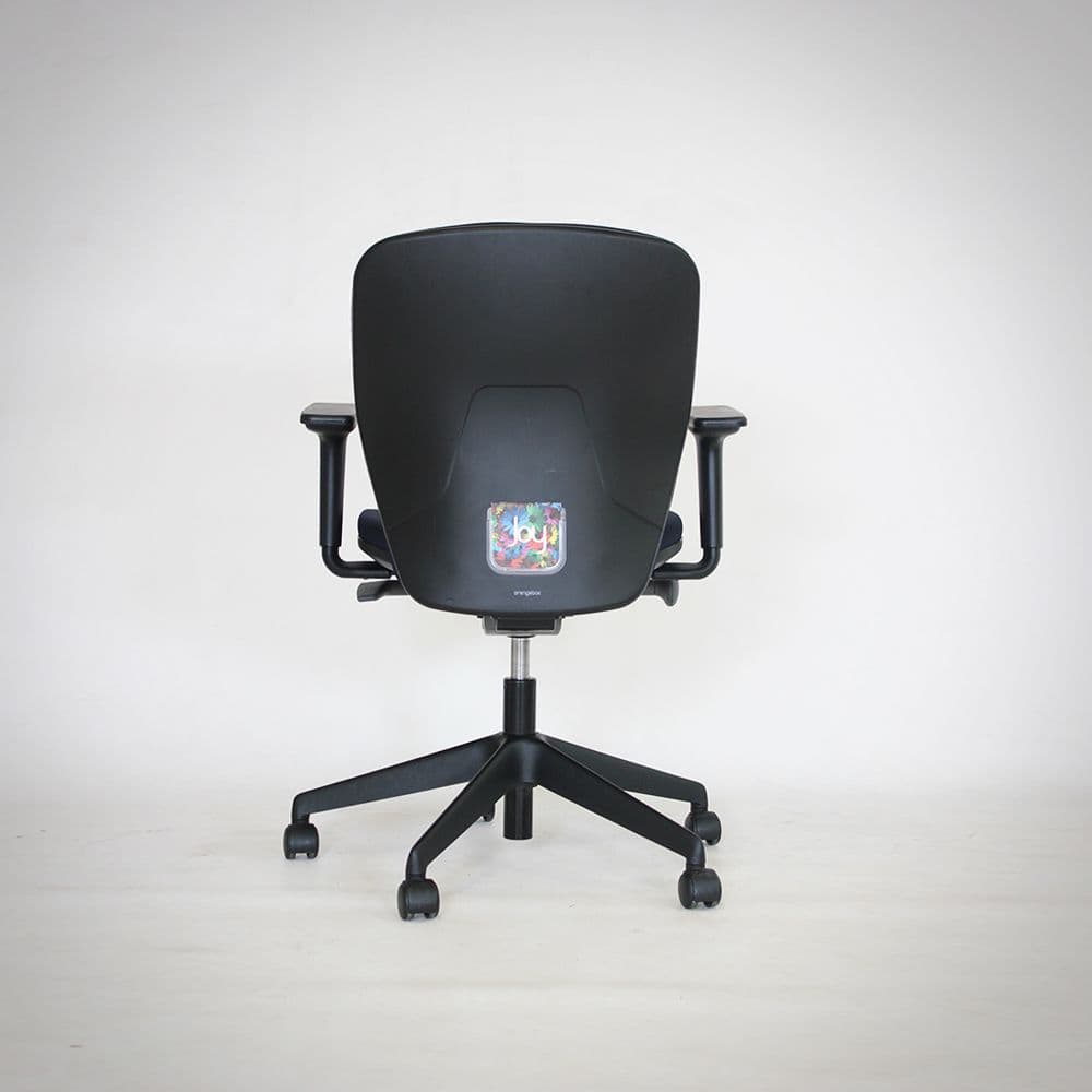 Orangebox Joy Chair | Orangebox Joy Operator Chair | Operator Chair By ...