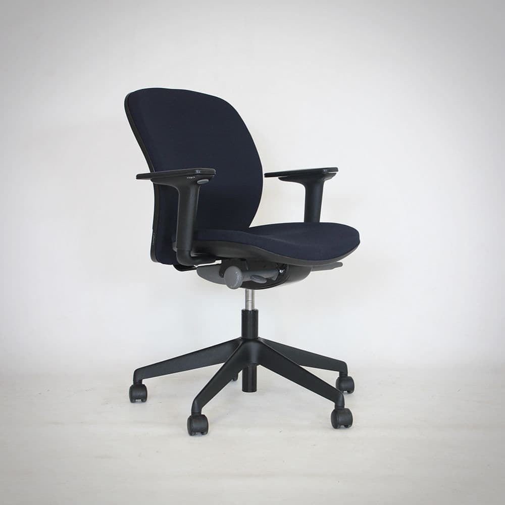 Orangebox Joy Chair | Orangebox Joy Operator Chair | Operator Chair By ...