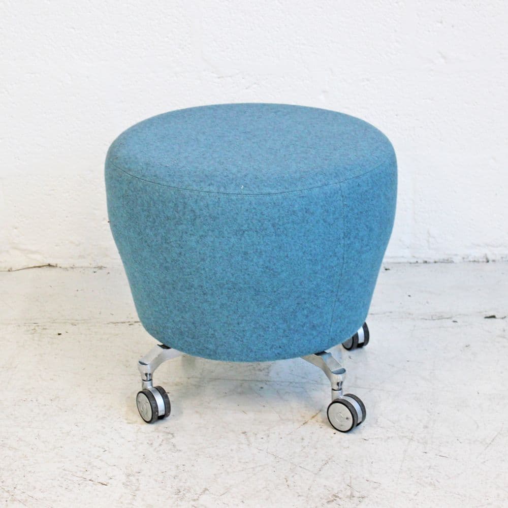 Orangebox Point Reception Chairs | funky reception furniture ...