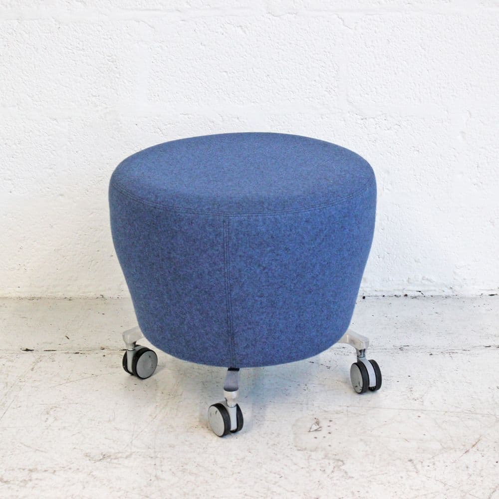 Orangebox Point Reception Chairs | funky reception furniture ...