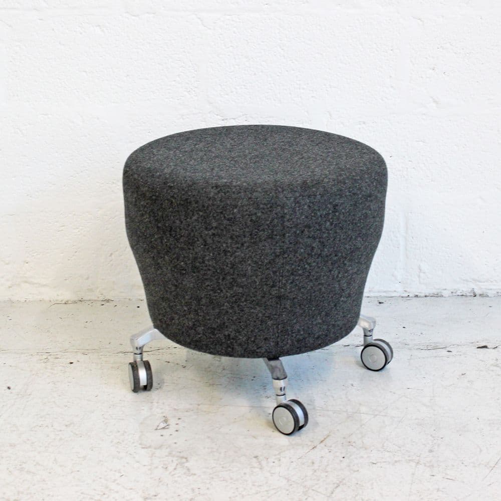 Orangebox Point Reception Chairs | funky reception furniture ...