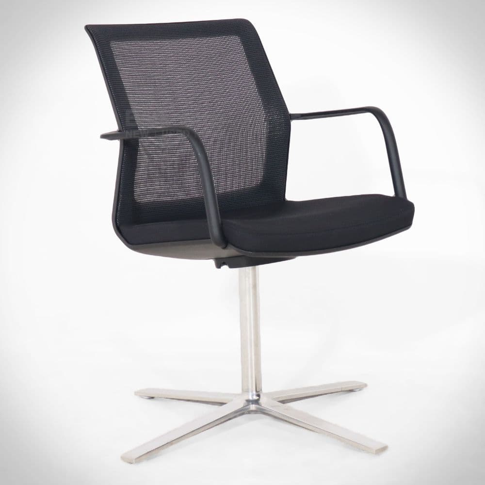 Orangebox WD-CFA Workday Chair | Used Orangebox Workday Conference ...