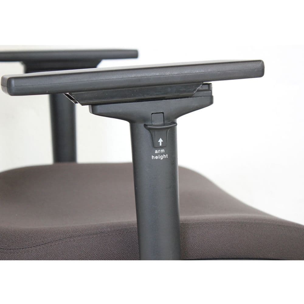 Orangebox X10 Operator Chair | adjustable computer chair | swivel chair