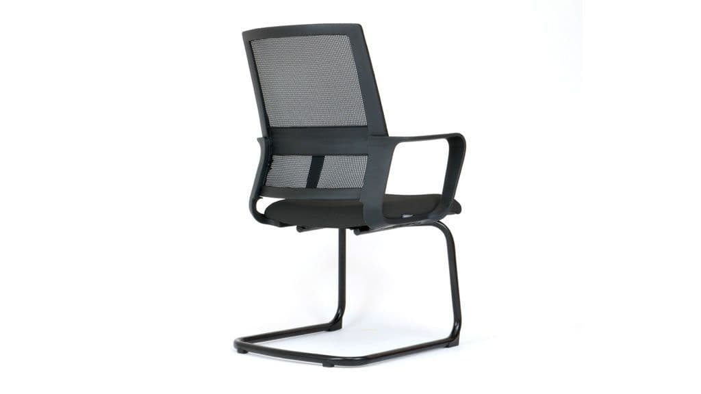 Oslo Meeting Chair