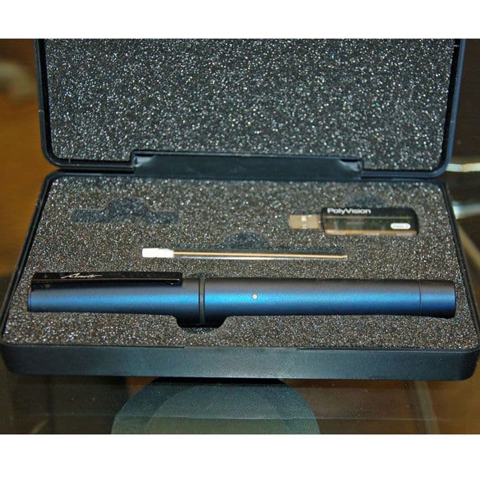 Poly Vision ENO Board with magnetic black USB dongle and pen ...