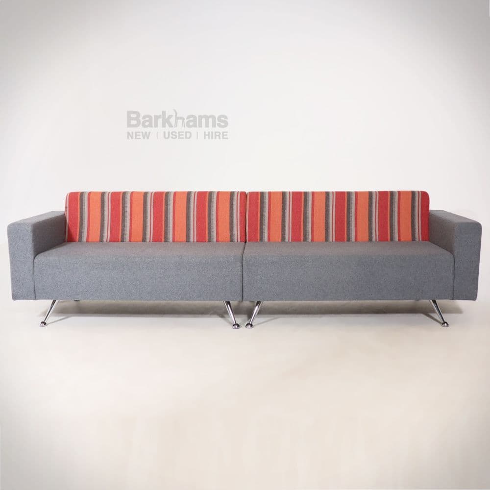 Pulse Design Mosaic Plus Sofa| Pulse MP2-FB Sofa| MP2-FB Mosaic Sofa by ...