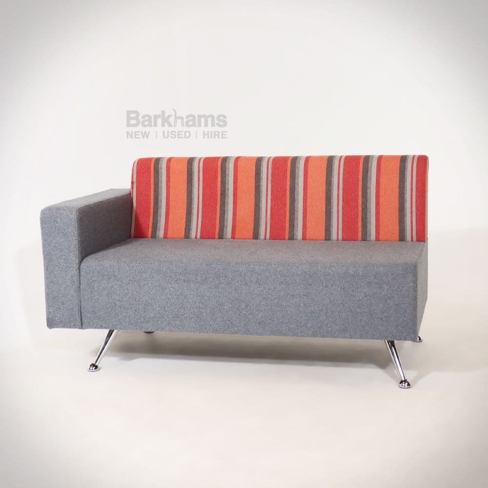 Pulse Design Mosaic Plus Sofa| Pulse MP2-FB Sofa| MP2-FB Mosaic Sofa by ...